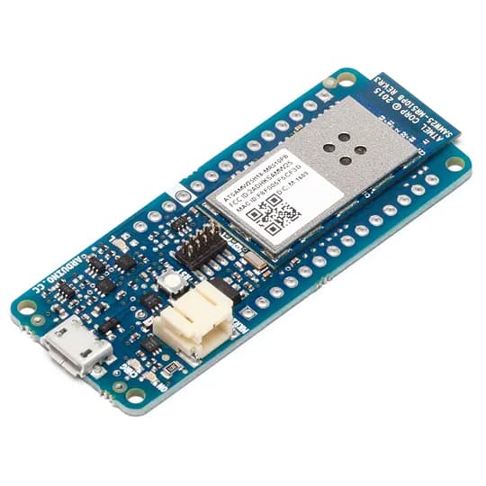 Arduino MKR WiFi 1000 Arduino MKR WiFi 1000